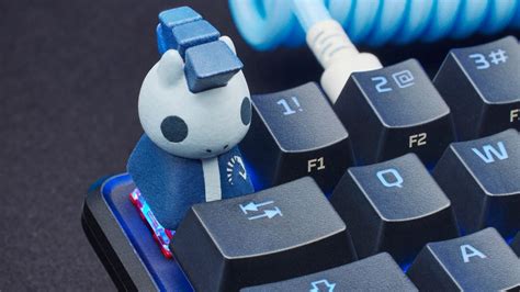 Hyperx Releases Limited Team Liquid Keycap For Blue Fans One Esports