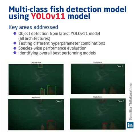 Samitha Thilakarathna On Linkedin Deeplearning Computervision
