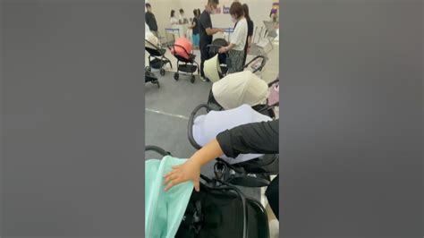 [시크 롤리팝s 프리미엄] 차양막 디자인 리뷰 Hoogi 유모차 절충형유모차 시크 롤리팝s프리미엄 Youtube