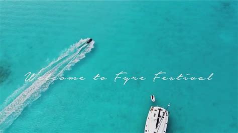 Fyre Festival 2 Pre Sale Tickets Sell Out Despite Previous Catastrophe