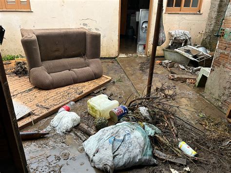 Ciclone causa uma morte e deixa rastro de destruição na Zona Sul Jornal Tradição Regional