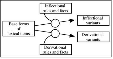 Lexical Variant Generation In The Umls Natural Language Processing