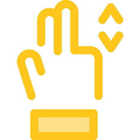 Scroll Vector SVG Icon SVG Repo