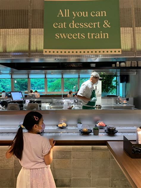 Kin Food Halls In Quarry Bay Hong Kong Openrice Hong Kong