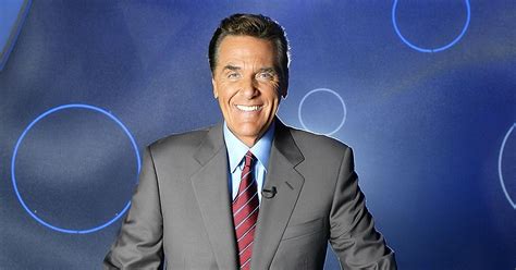 Why Did Chuck Woolery Leave Wheel Of Fortune