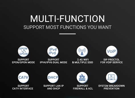 新一代v Sol Xpon Onu 1ge1fe光纤onu，带catv，用于ftth Buy 路由器wifi十da路由器便携式huawie路由器型号vd Sl路由器gsm路由器调制解调器