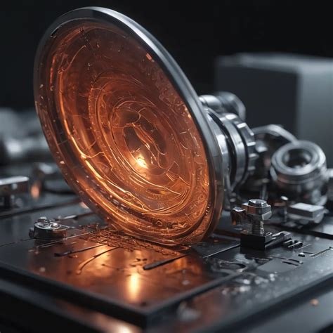 Understanding Plasma Etch Chambers In Modern Tech