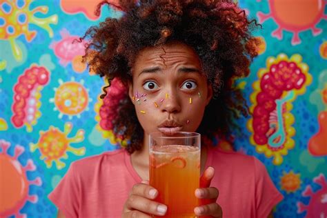 Feel Drunk Without Alcohol The Strange Reality Of Intestinal