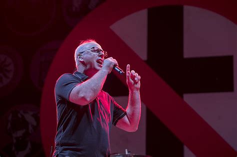 Protesta A Suon Di Punk Tornano I Bad Religion Indygesto
