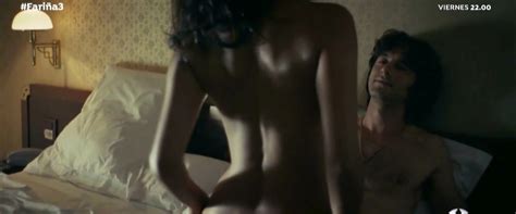 Nude Video Celebs Jana Perez Nude Farina S01 2018