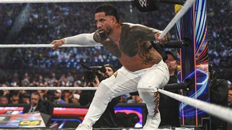 7 Ways Jey Uso Could Return To Wwe Page 4 Of 7 Wrestletalk