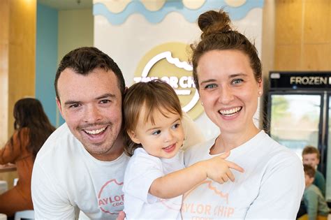 This Couples Weekend Side Hustle Now Makes Millions A Year Entrepreneur