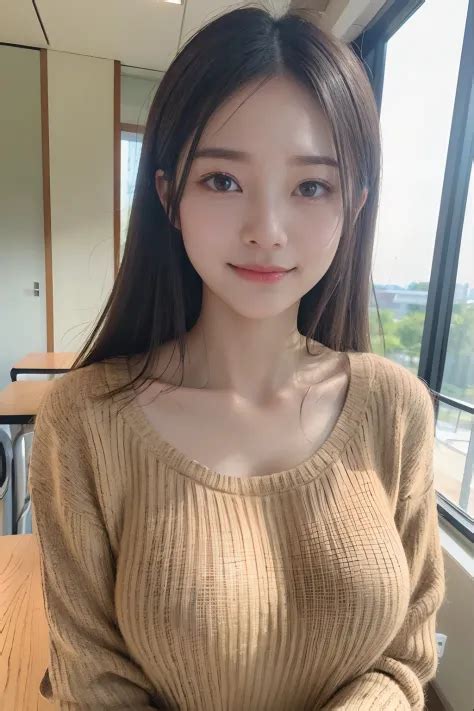 Liyuu Lora Seaart Modelo Ai