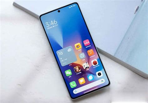 想换新手机，这6款高性价比手机“优先选择”，都是在三千元下列