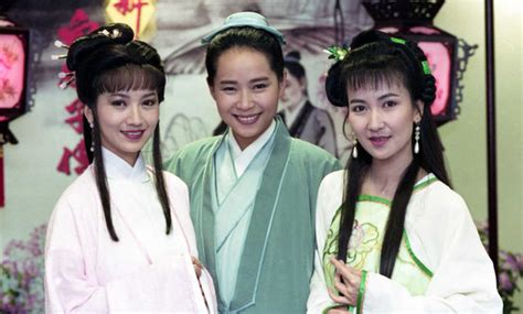 女星22歲嫁豪門遭關之琳「奪夫流產終身不孕」！ 13年後被尪寵成公主 Ettoday星光雲 Ettoday新聞雲
