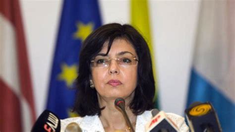 Кабинетът няма шансове заяви Меглена Кунева Новини бг