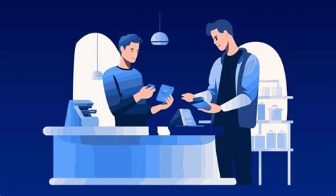 How Does A Retail POS System Work Ebrsoftware