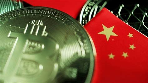Çin Hükümeti nden Blockchain Tabanlı Kimlik Doğrulama Sistemi Ninja News