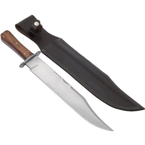 Hunters Bowie Knife Outfit4events
