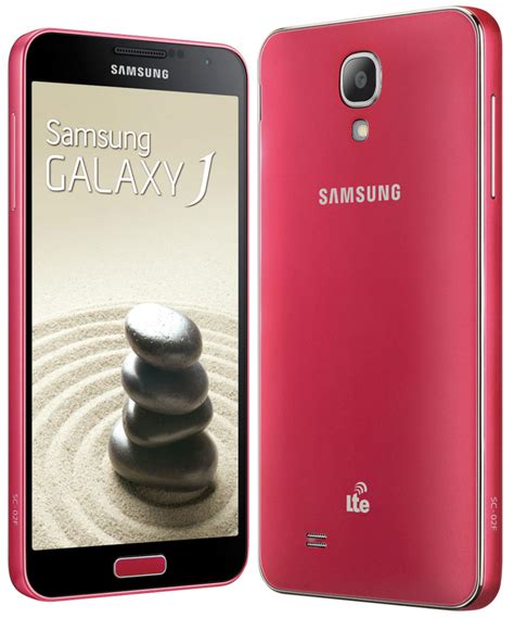 Samsung Galaxy J Specs And Price Phonegg