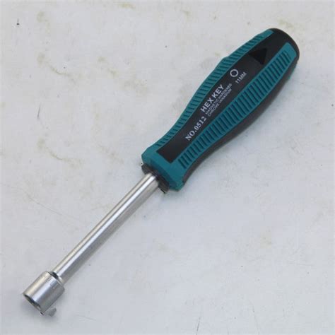 Hexagonal Screwdriver Socket Set Vehicle Metric Tool Sociable Weaver