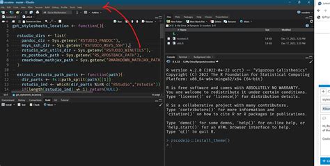 Stylesheets Folder And Qss Files In Windows Version Are