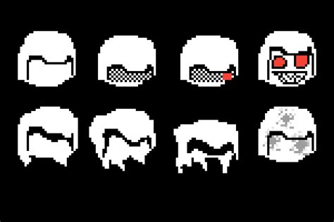 Pixilart Havoc Text Box Sprites By ProphetOfGaster