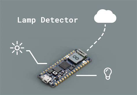 Arduino Cloud Home Automation