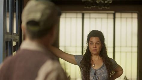 Maria Bruaca De Pantanal Tudo Sobre O Personagem