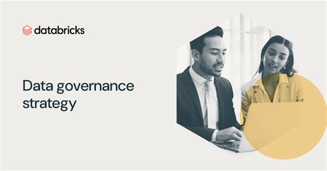 Data Governance Strategy Guide And Examples Databricks