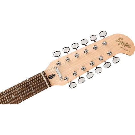 Squier Paranormal Jazzmaster Xii Lpb Thomann United States