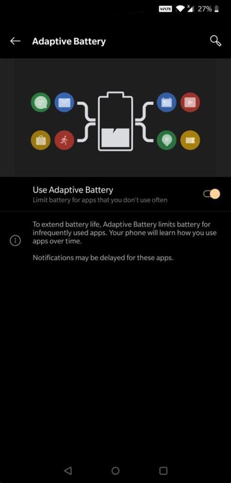 How To Fix Delayed Notifications On Oneplus Phones Saint