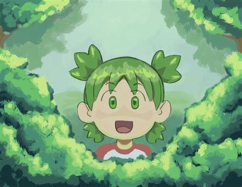 Yotsuba By Tattadosan On Newgrounds