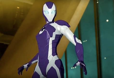 Leaked Avengers 4 Photo Teases Pepper Potts Rescue Superhero Suit