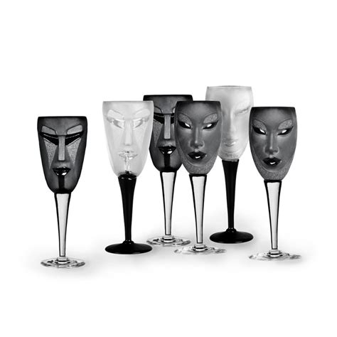 Målerås Electra Wine Glass