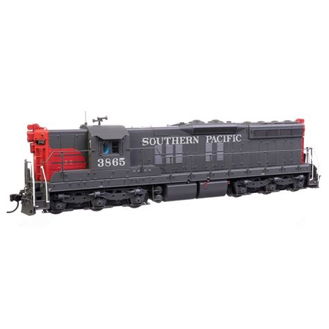 Ho Emd Sd9 Dcc Sound Sp 3865 Tammies Hobbies