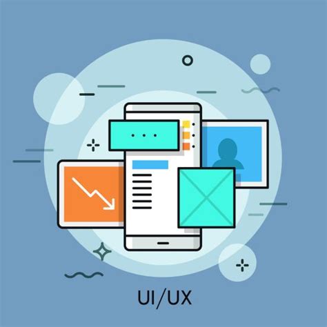 ui ve ux nedir