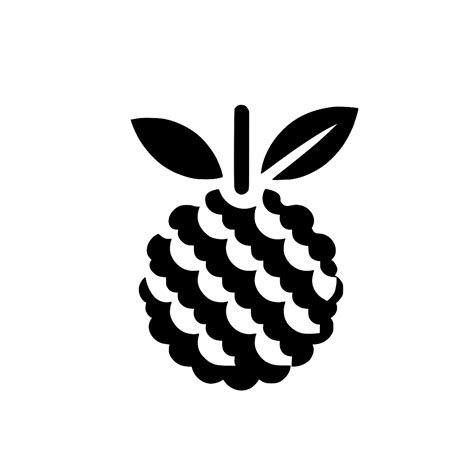 Fruit Logo Design Logo Icons