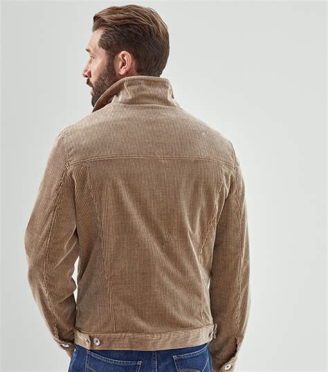 Brunello Cucinelli Corduroy Jacket Harrods Us