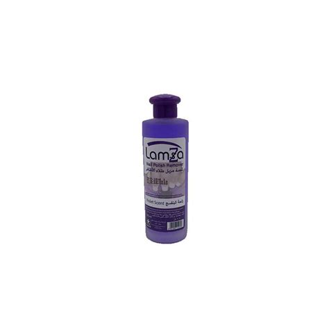 Lamsa Violet Scent Nail Polish 105Ml | Sifsaf