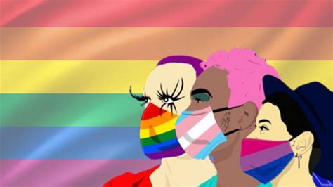 Día Internacional Contra La Homofobia Transfobia Y Bifobia