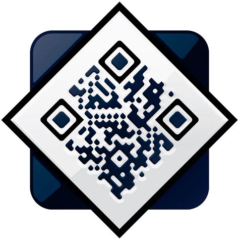 Qr Code To Twitter By Massimunex On Deviantart