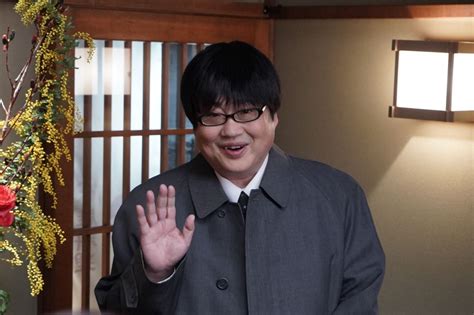（写真）六角精児、『相棒21』最終回スペシャルに登場 帰ってきた亀山薫とついに再会 ドラマ ニュース ｜クランクイン！