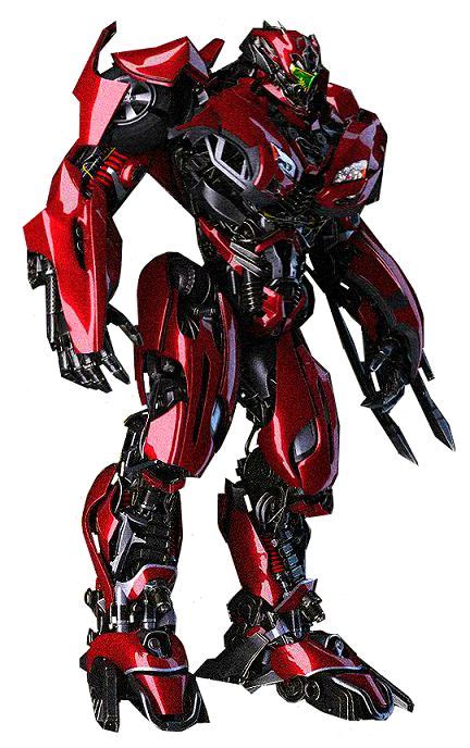 Decepticon Personajes Transformers Película Transformers Imagenes