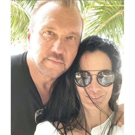 Цеци Красимирова в предсватбена треска