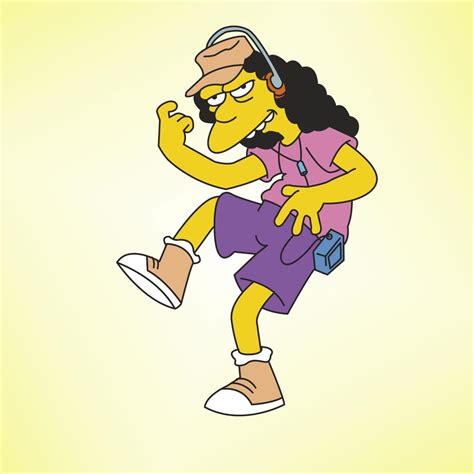 Simpson Cartoon Collection Of Characters 22788373 Vector Art At Vecteezy