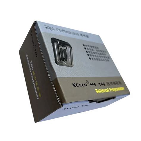 Tl866 Universal Ic Programmer At ₹ 666700 Ic Programmer Id