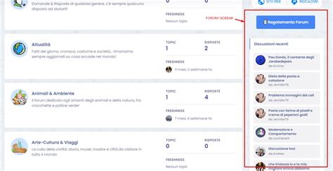 issue with bbpress topics and sidebar right themosaurus support