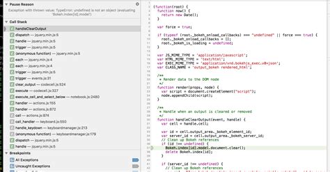 Pushnotebook Regression In 01211 · Issue 7268 · Bokehbokeh · Github