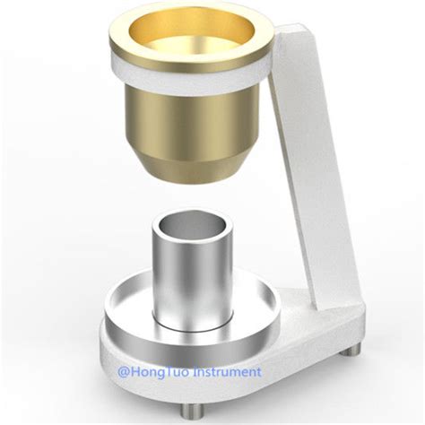 Hall Flow Meter Hall Flow Tester Hall Flowability Testing Equipment